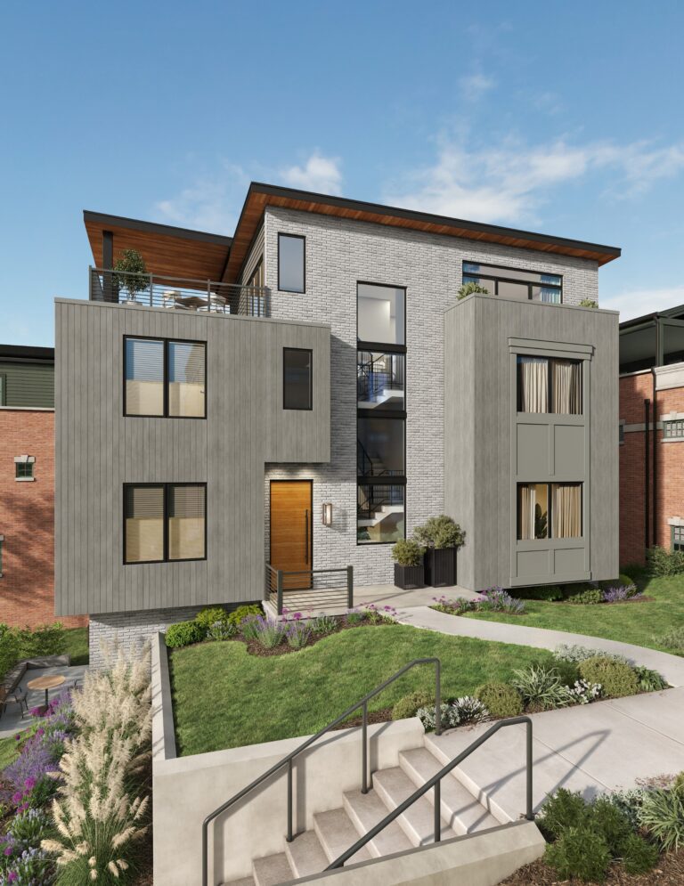 HOMEARAMA® 2025 - Foundry Park at Three Oaks