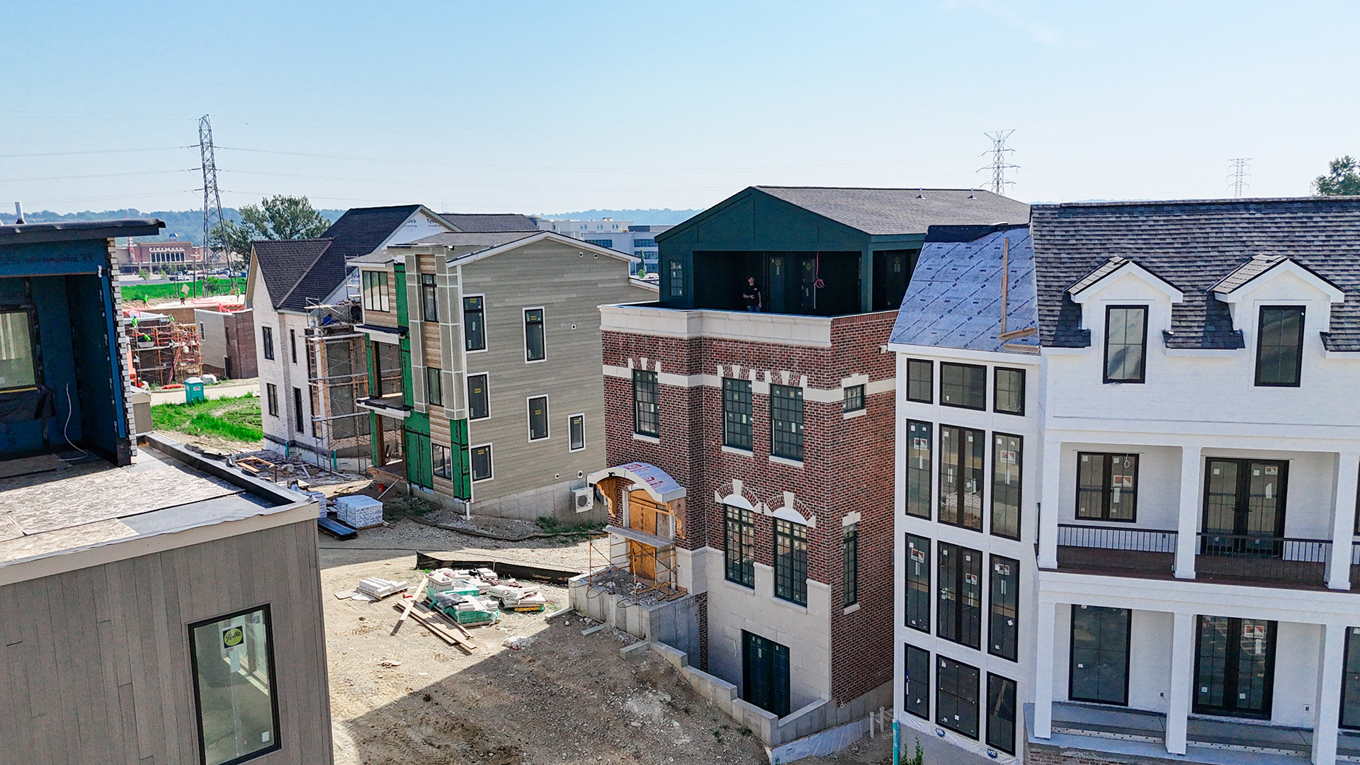 HOMEARAMA® 2025 - Foundry Park at Three Oaks